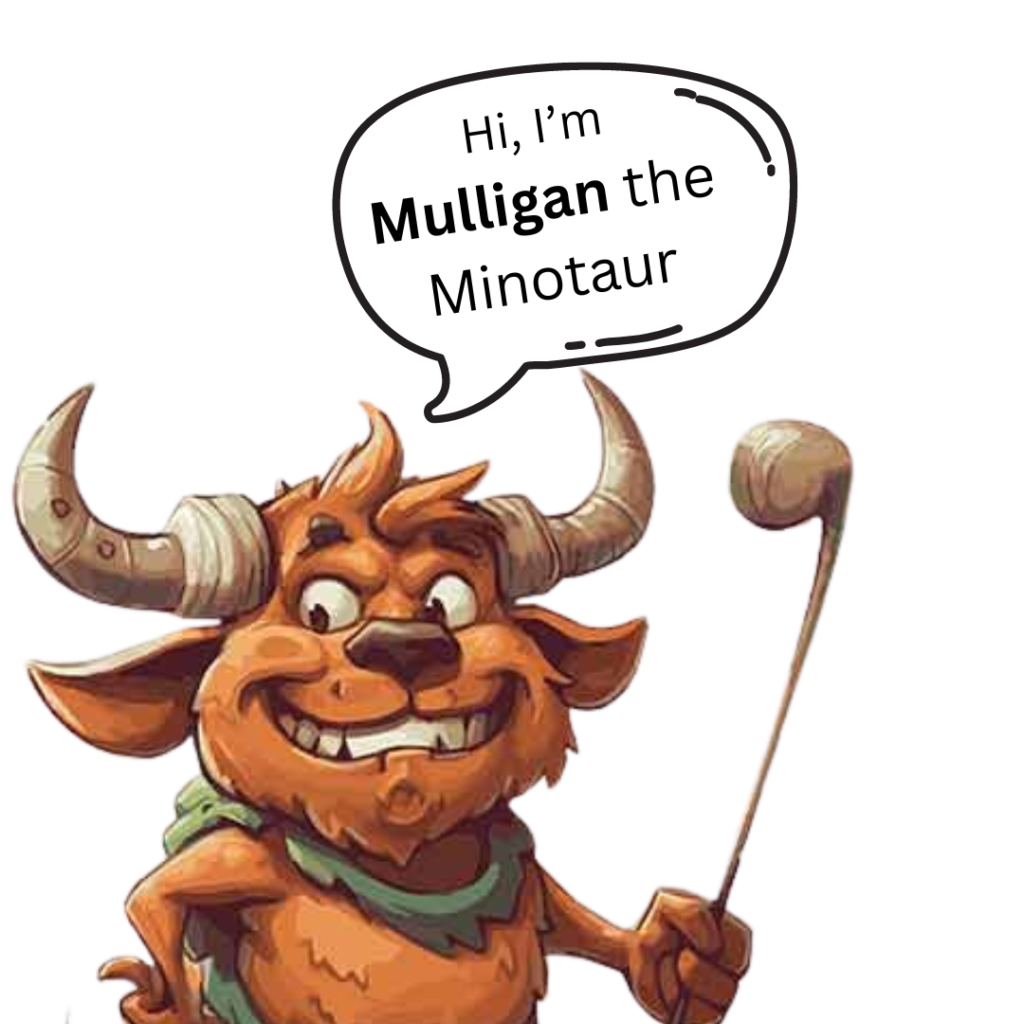 Affordable Myrtle Beach Mini Golf Rates at Mount Atlanticus Minotaur ...